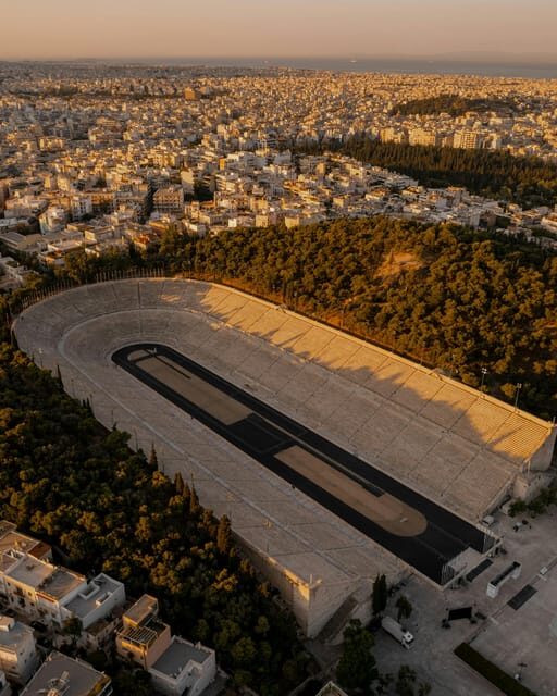 Athens: Acropolis Parthenon best sightseeing 4 hours tour - Transportation and Comfort