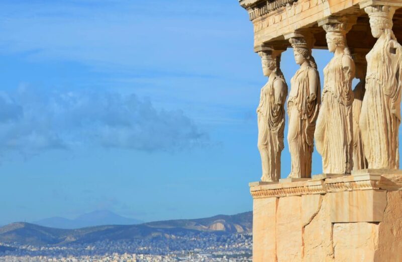 Athens: Acropolis Parthenon best sightseeing 4 hours tour - Pricing and Value
