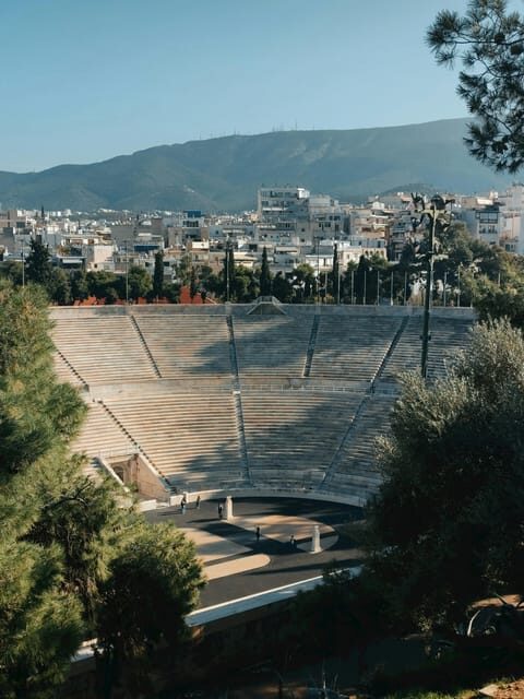 Athens: Acropolis Parthenon best sightseeing 4 hours tour - Who Is This Tour Best For?