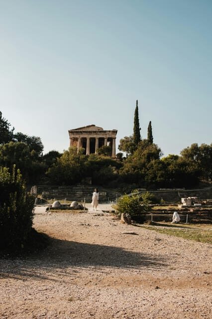 Athens: Acropolis Parthenon best sightseeing 4 hours tour - Frequently Asked Questions