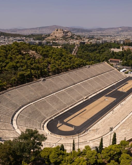 Athens: Acropolis Parthenon best sightseeing 4 hours tour - Final Thoughts