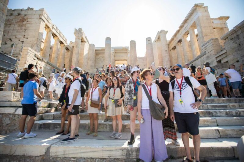 Athens: Acropolis & Parthenon Walking Tour with Expert Guide - Final Thoughts: Is This Tour Worth It?