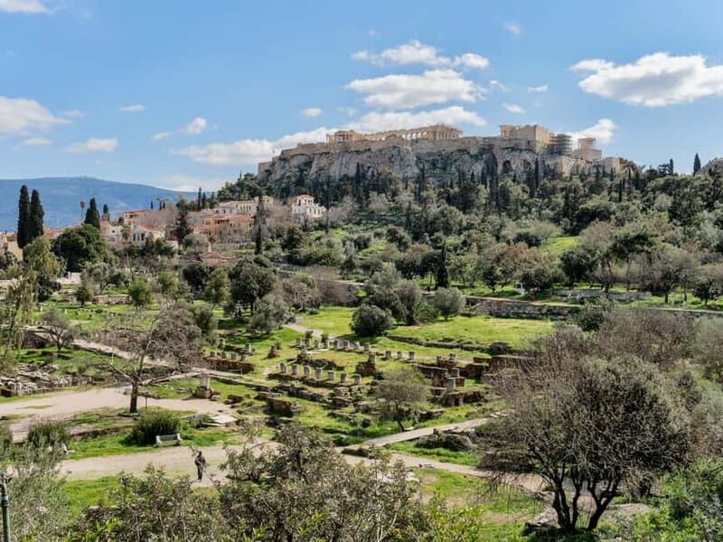 Athens: Acropolis & up to 5 Archaeological Sites Combo Pass - Exploring the Sites in Detail