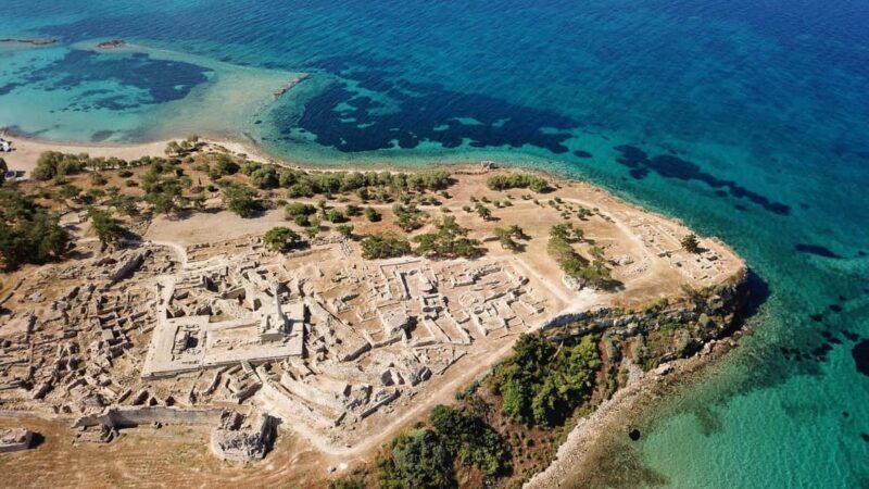Athens: Aegina Island Small Group Premium Guided Tour - Athens: Aegina Island Small Group Premium Guided Tour Review