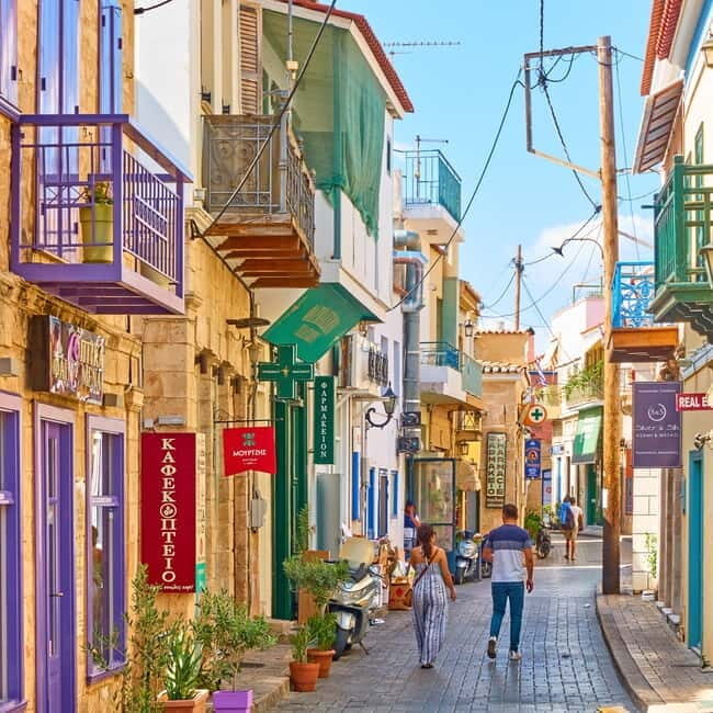 Athens: Aegina Island Small Group Premium Guided Tour - The Value Proposition: Is It Worth It?