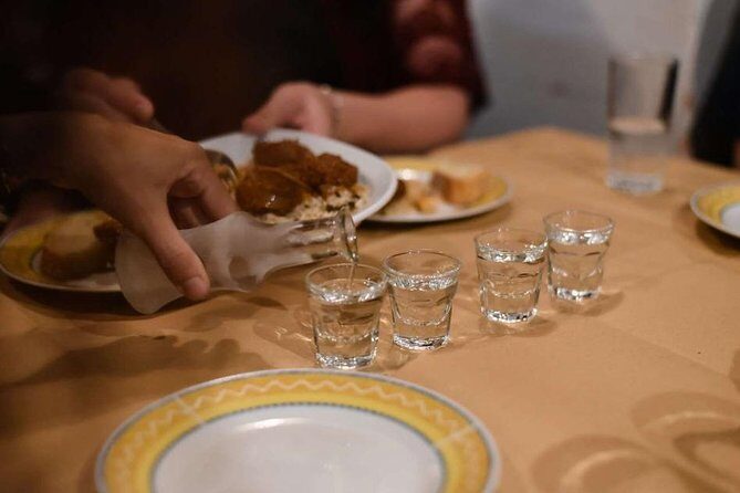 Athens After Dark: Night-Time Food Tour of the Ancient City - Practical Insights on the Tour