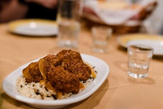Athens After Dark: Night-Time Food Tour of the Ancient City - FAQ