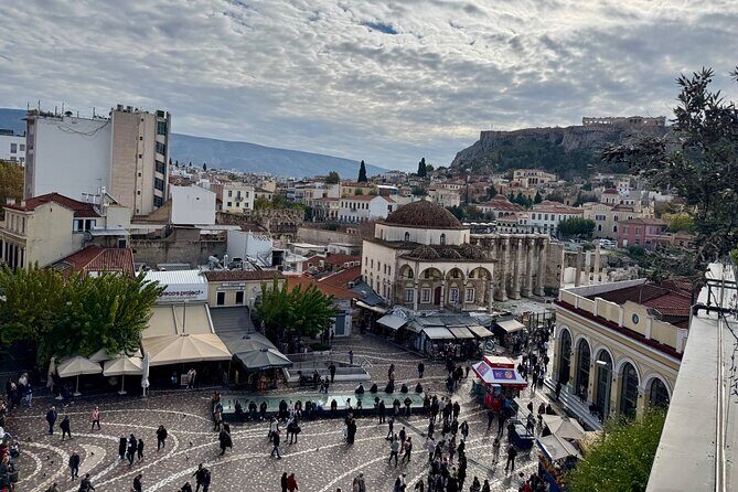 Athens Airport from to City Center Luxurious Private Transfer - Pricing and Value