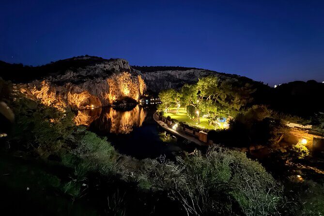 Athens Airport from to City Center Luxurious Private Transfer - Final Thoughts