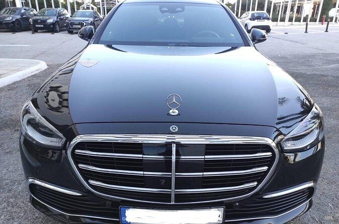 Athens Airport Private Transfer - Final Thoughts