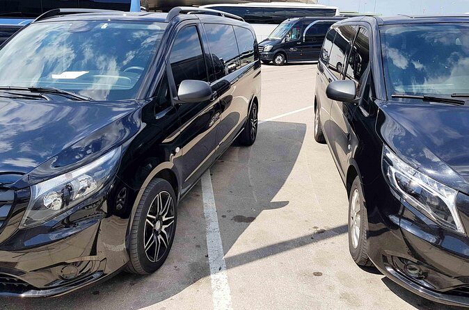 Athens Airport Private Transfer Arrival/Departure to Athens City - FAQ