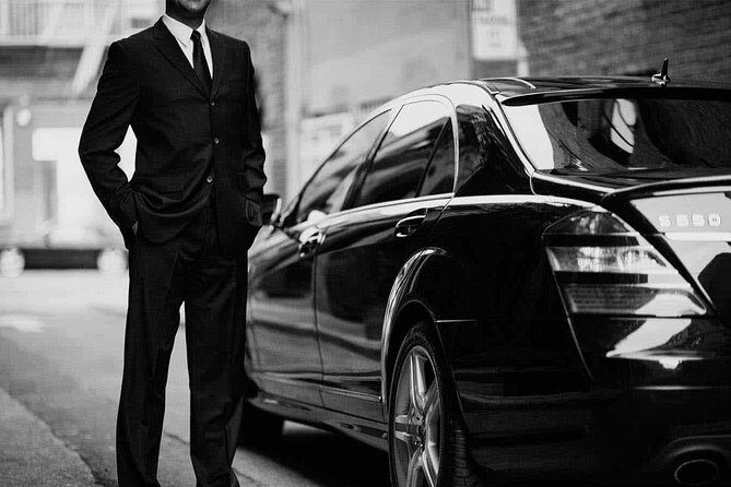 Athens Airport Private Transfer To Athens Hotels - Why We Love This Private Transfer Service