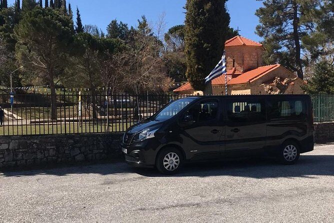 Athens Airport Round-Trip Private Transfer - Who Is This Transfer Best For?