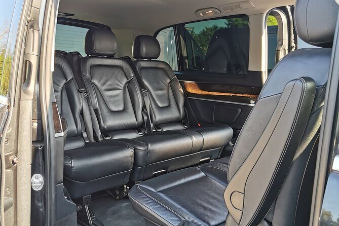 Athens Airport to Athens center - Key Points