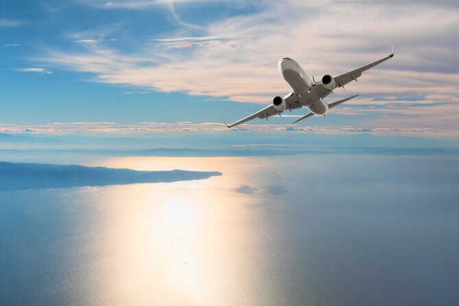 Athens Airport to Athens Hotels Private Transfer with Meet&Greet - Key Points