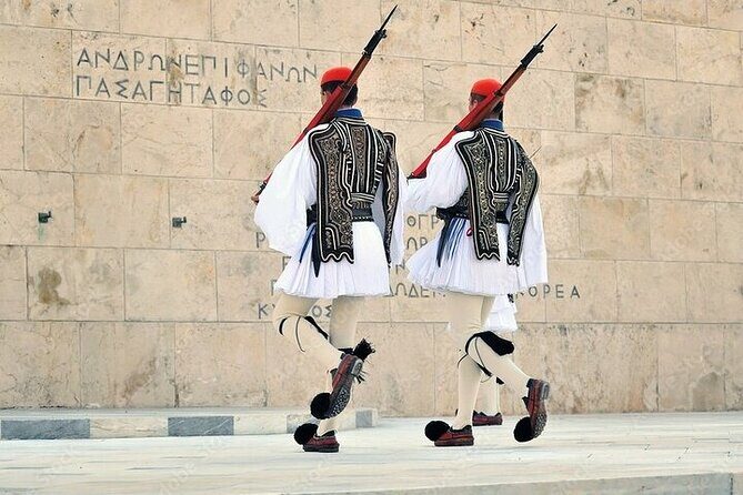 Athens Airport to Athens Hotels Private Transfer with Meet&Greet - Who Is This Transfer Best For?