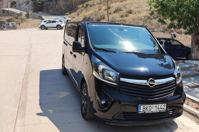 Athens Airport To Piraeus Port - Hotel Private Luxury Transfer - Why We Recommend This Transfer Service