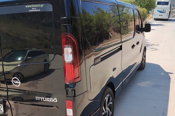 Athens Airport To Piraeus Port - Hotel Private Luxury Transfer - Who Will Love This Service?