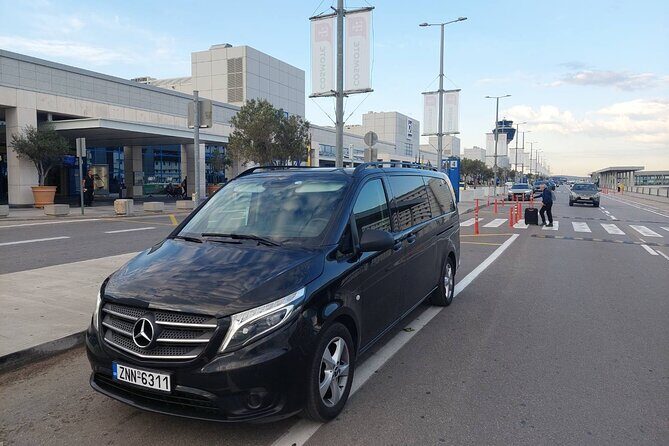 Athens Airport to Piraeus Port/Hotels Private Transfer-Meet&Greet - Final Thoughts