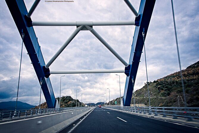 Athens airport transfer From the city of Athens - Final Thoughts: The Practical Choice for Athens Travelers