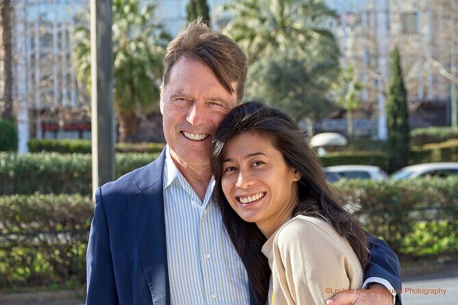 Athens airport transfer From the city of Athens - FAQs