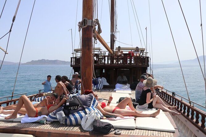 Athens: All Day Cruise to Agistri Moni Aegina with Lunch & Drinks - The Sum Up: Is This Tour Worth It?