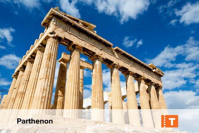 Athens all inclusive City Pass: Top attractions and Acropolis - Exploring the Itinerary and Attractions
