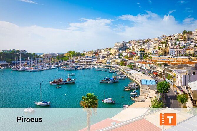 Athens all inclusive City Pass: Top attractions and Acropolis - Who Is This Tour Best For?