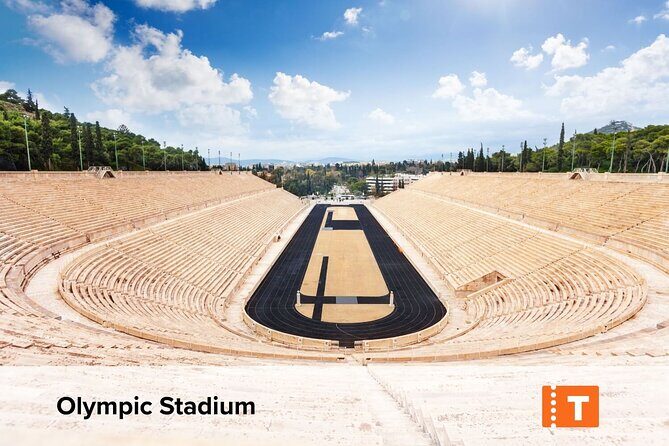 Athens all inclusive City Pass: Top attractions and Acropolis - The Sum Up