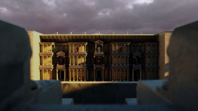 Athens: Ancient Corinth and Canal Shore Excursion - What to Expect from the Athens: Ancient Corinth and Canal Tour