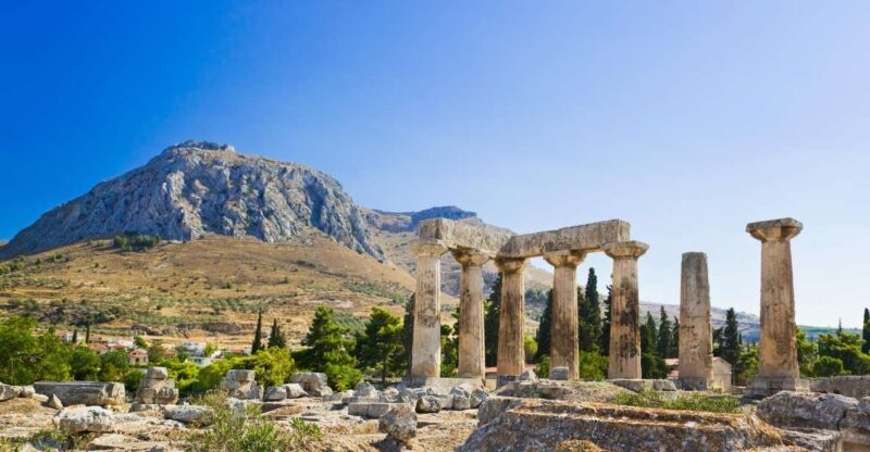 Athens: Ancient Corinth and Canal Shore Excursion - Final Thoughts: Who Will Love This Tour?