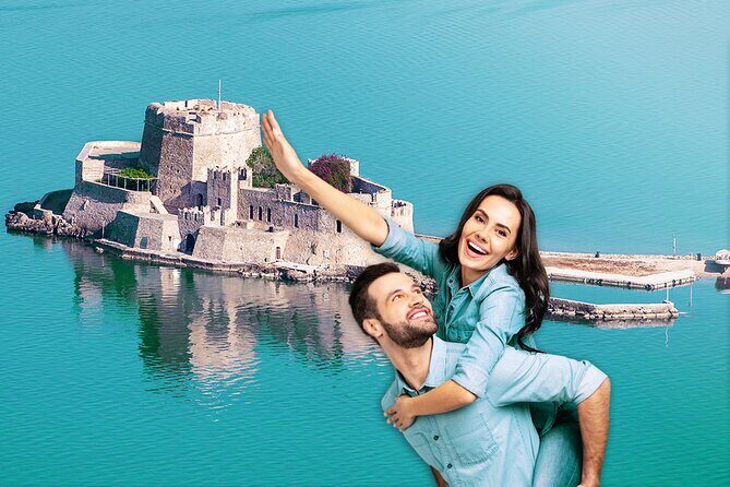 Athens: Ancient Corinth & Nafplio Full Day Trip with Swim - Introduction: Why This Tour Might Be Your Perfect Day Out