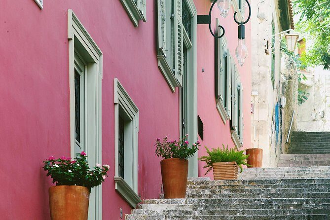 Athens: Ancient Corinth & Nafplio Full Day Trip with Swim - Value for Money