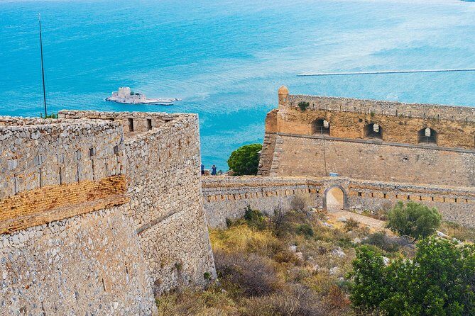 Athens: Ancient Corinth & Nafplio Full Day Trip with Swim - Who Is This Tour Best For?