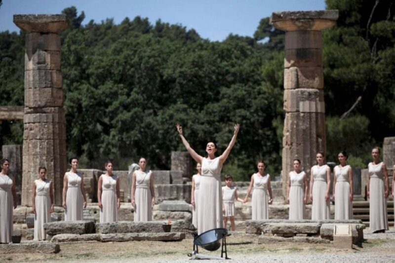 Athens: Ancient Olympia and Corinth Canal Private Tour - Final Thoughts