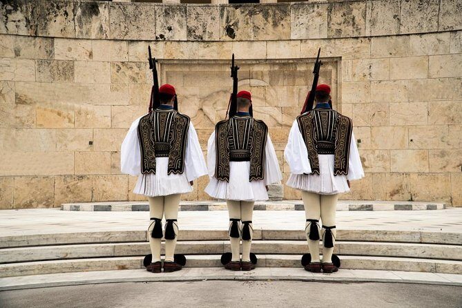 Athens and Piraeus private tour for groups - Frequently Asked Questions