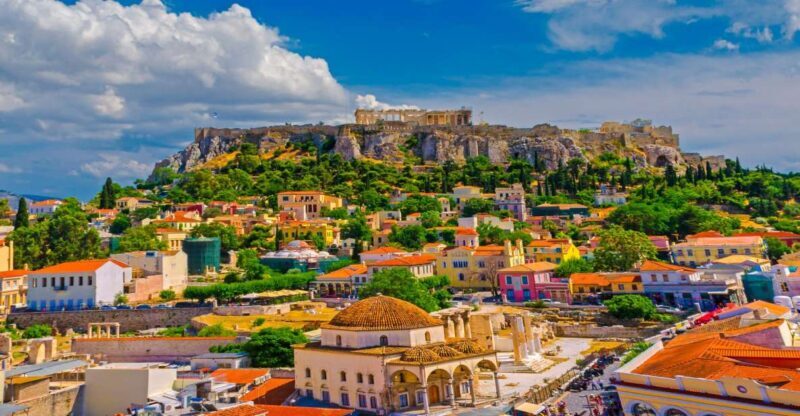 Athens and Piraeus Private Tour For Groups - The Authentic Benefits From Reviews & Practical Insights
