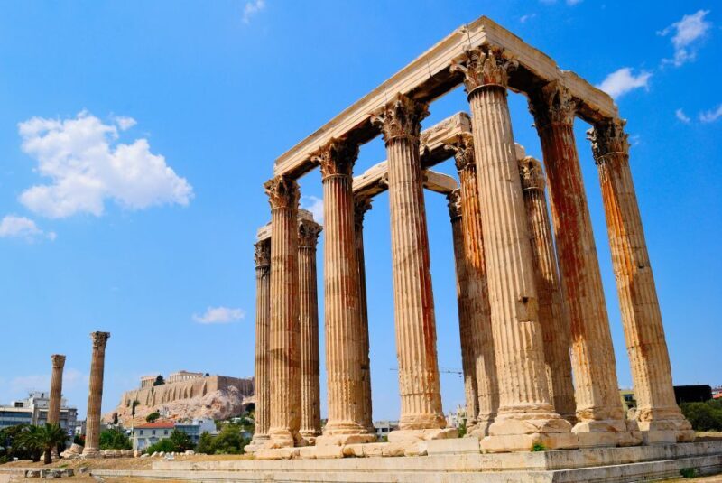 Athens and Piraeus Private Tour For Groups - Final Thoughts