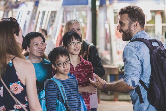 Athens Authentic Greek Food Walking Tour (Small Group) - Authentic Food and Neighborhoods: The Highlights