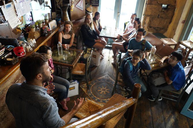 Athens Authentic Greek Food Walking Tour (Small Group) - Who Will Love This Tour?