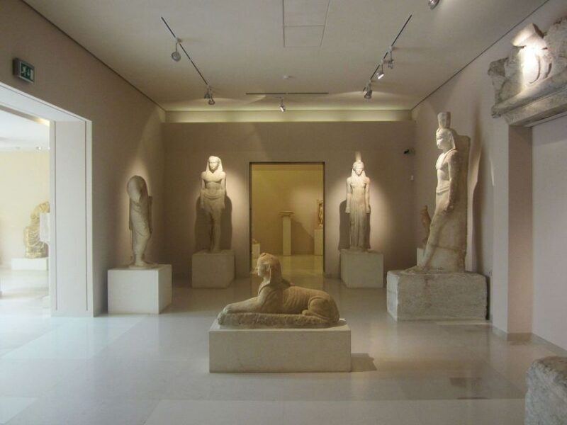 Athens Battlefield Adventure: Marathon, Thermopylae, Plataea - Key Points