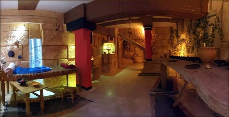 Athens: Be an Ancient Sculptor: Craft Your Greek Masterpiece - An In-Depth Look at the Experience