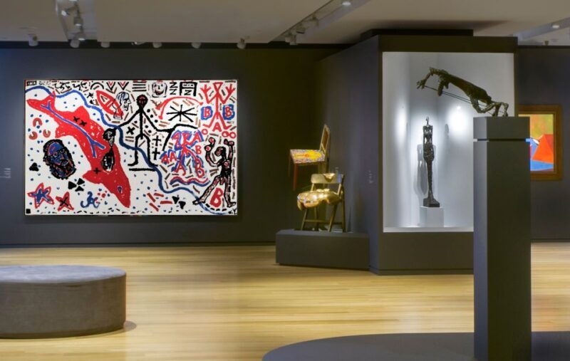 Athens: B&E Goulandris Foundation Art Museum Entry Ticket - Authentic Visitor Feedback and Insights