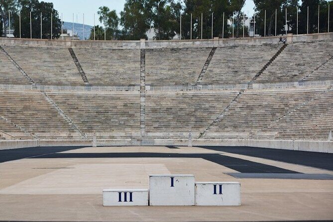 Athens Best All Inclusive Half Day Private Tour 2026 - Practical Considerations & Tips