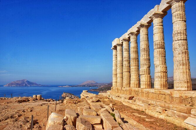 Athens Best and Cape Sounion Private Full Day - Key Points