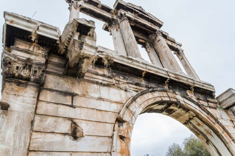 Athens: Big Bus Hop-on, Hop-off Tour by Open-Top Bus - FAQ