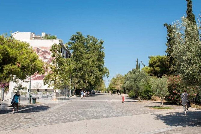 Athens By Afternoon Including a Dinner - Why This Tour Offers Great Value