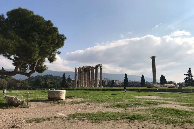 Athens by E-Bike: Monuments, Food & Transfers (Cruise Tour) - Final Thoughts: Is This Tour Right for You?