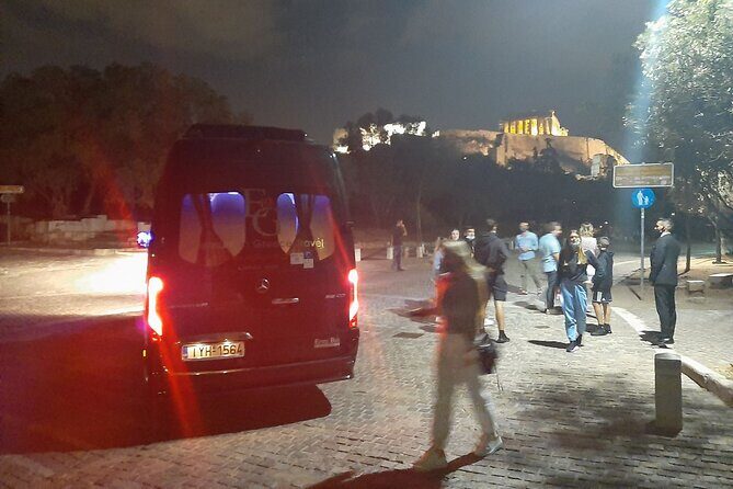 Athens By Night 4 Hours Private Tour. - Who Is This Tour Best For?