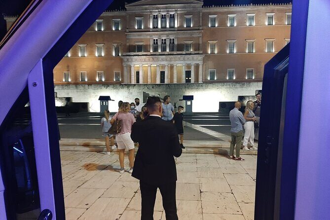 Athens By Night 4 Hours Private Tour. - FAQs